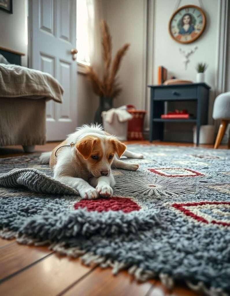How To Clean A Polypropylene Rug: 101 Cleaning Guide