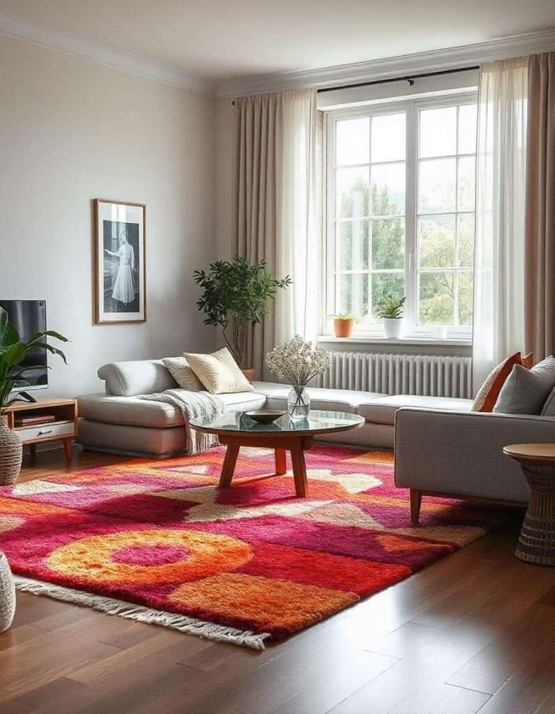 How To Clean A Polypropylene Rug: 101 Cleaning Guide